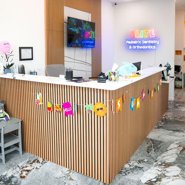 Childrens Dentistry Bealeton, VA | Elite Pediatric Dentistry